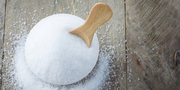 5 Food Swaps To Save You 1/4 Cup of Straight Sugar - Otamot Foods