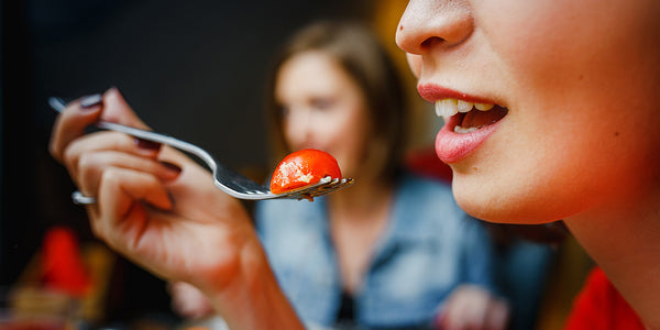 How To Train Your Taste Buds - Otamot Foods