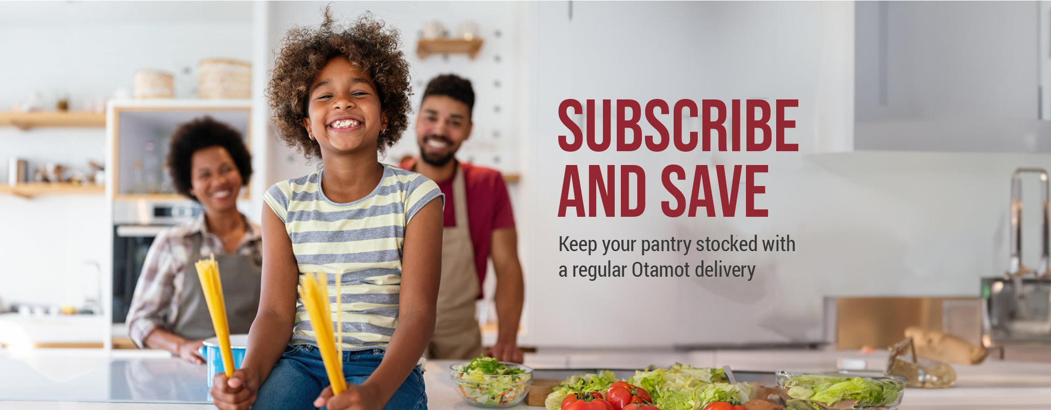 Otamot Essential Tomato Sauce. Nutritious and Delicious.